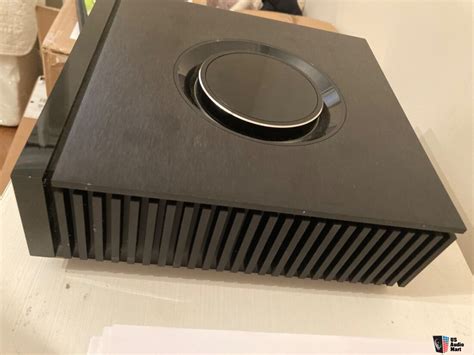 Naim Uniti Atom Streaming Amplifier