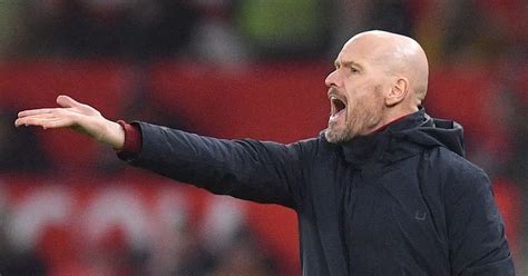 Manchester United Finalising List Of Players To Sell In Summer Transfer