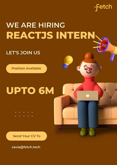 thanh xuân on linkedin [hcm] tuyỂn dỤng reactjs intern làm