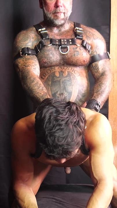 Sex Swing And Leather With Jkab Ethan Dale Gay Twink Porn By Faphouse