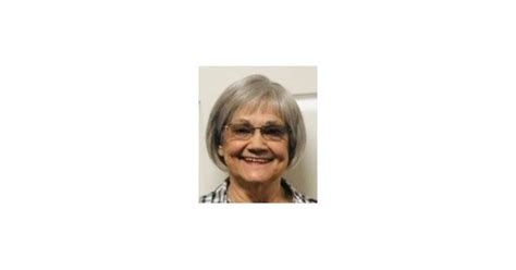 Nancy Owens Obituary 1940 2024 Beverly Hills Fl Citrus County