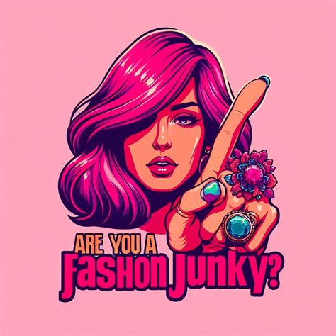 Home I Am A Fashion Junky