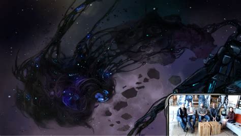 Image 07 Infested Ship Concept Art Png Warframe Wiki Fandom