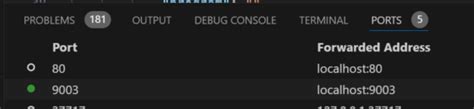Vscode Php Docker コンテナ内で Xdebug も入れたし I の設定もしたのにそれでもブレークポイントで