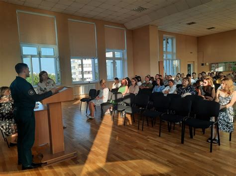 Центральный район Родителям о безопасности Новости Учреждения Минского городского управления МЧС