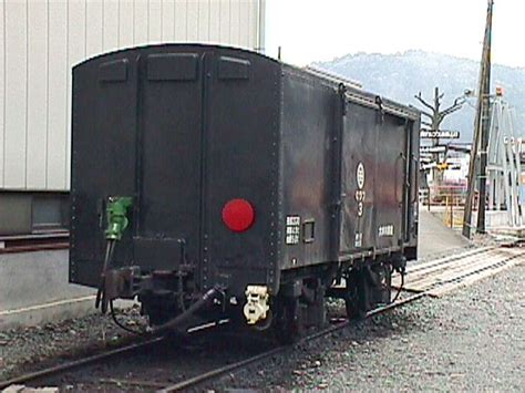 大井川鐵道cワフ0形画像ファイル1 10 AGUI NET