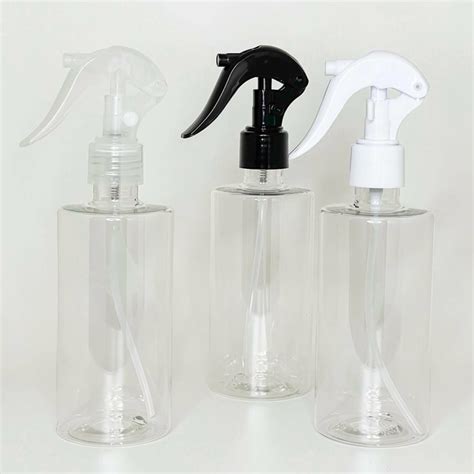 Frasco Pet Borrifador Gatilho 250ml