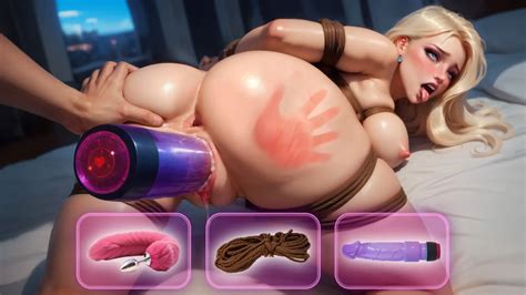 Massage Rooms Drobná česká zrzka Kaira Love v hardcore romantickém