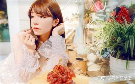 生气时，最没杀伤力的三大星座 知乎