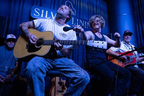 Jakob Nowell Says New Sublime Album Connected Him With Late Father