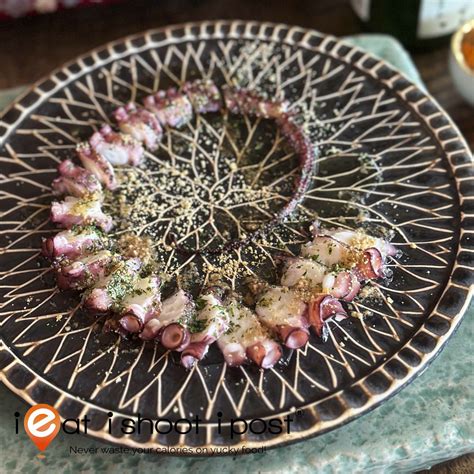 Ureshii New Course Menu And Other New Dishes Ieatishootipost