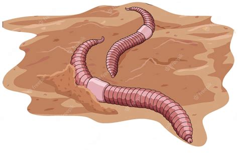 Earthwormss 3829819