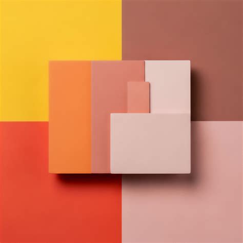 Can Complementary Colors Always Create Visual Tension · Learn