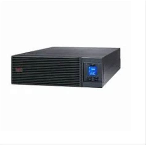 Srv240rbp Inx Apc Easy UPS Online Srv 240v Battery Pack For 5 6 10kva