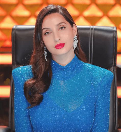 Nora Fatehi Biography Wiki And Secret Details