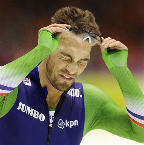 Nuis Ik Heb Niets Laten Liggen Schaatsennl