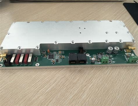 Ems Electronic Manufacturing Service Factory China