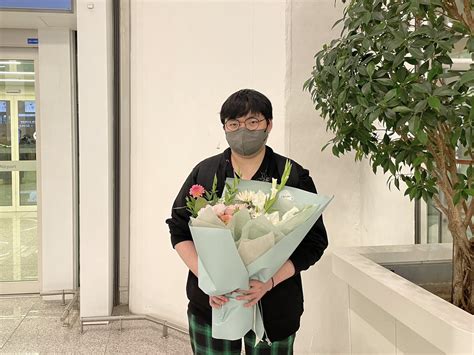閒聊 DRX推特BeryL回到韓國 PTT Hito