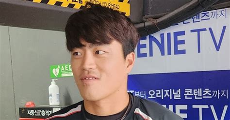 상무 전역→타율 0625 맹타 Kt 천성호 꿈 같다로하스가 제 모습 찾아줘