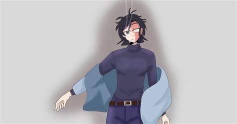 オリキャラ 【名前はまだ無い】 たけざぁのイラスト Pixiv