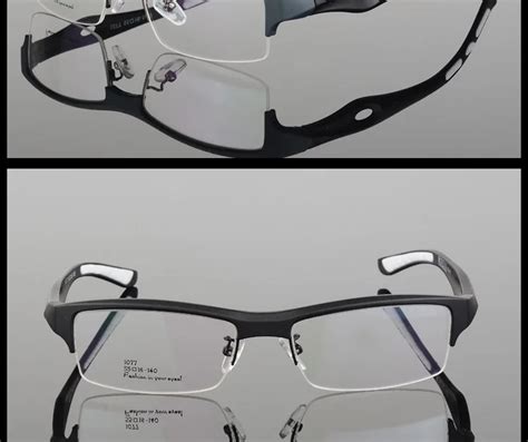 Модные Прямоугольная оправа для очков для Для мужчин Для женщин Tr90 для работы за компьютером