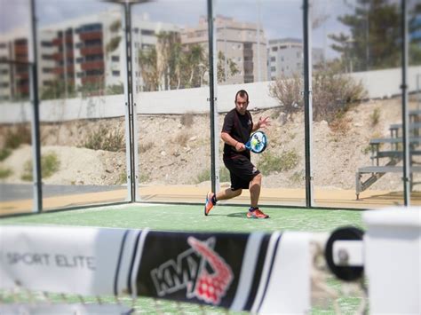 Te Contamos Cuáles Son Las Medidas Cancha De Pádel