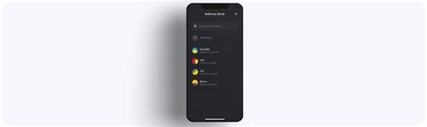 Helium Wallet App Helium Documentation
