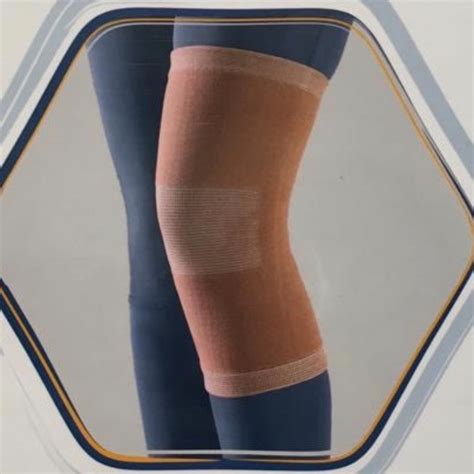 خرید و قیمت زانو بند کشی ژاکارد طب و صنعت از غرفه کالای طب مدیسان