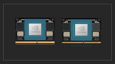 使用nvidia Jetson Orin Nano解决入门级边缘ai挑战 知乎