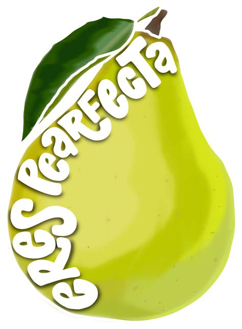 Tú Eres Perfecta Love Tessavale