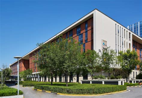 西安环普科技产业园