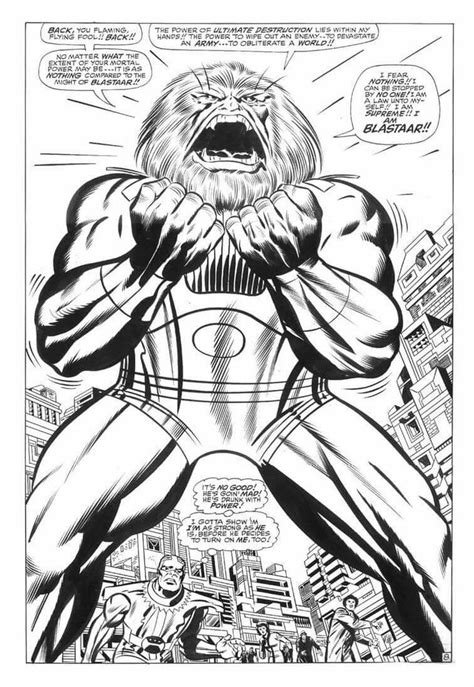 Pin Oleh Jess Walzak Di Comics