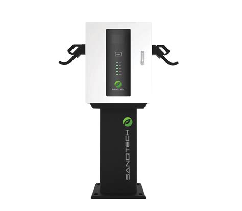 Ev Chargers Chargesini Malaysia