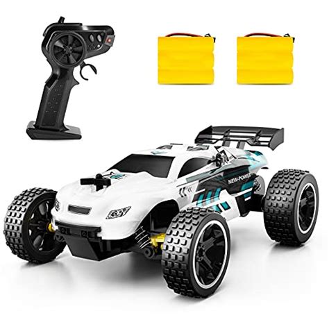 The Ultimate Guide To Understanding The Parts Of An RC Car The Ultimate Guide To Understanding The Parts Of An RC Car
