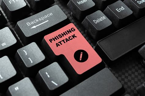 How To Identify Phishing Attacks And Safeguard Your Business