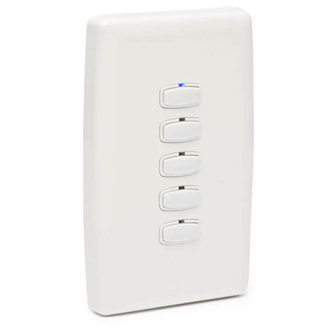 Dynalite User Interface Panel Dlpa — Control Co