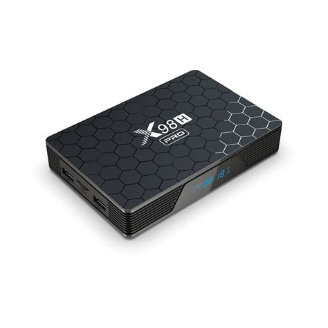 X H Pro