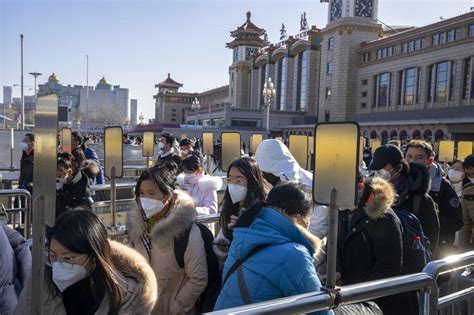 中國拚今年經濟成長率5 專家：元宵節後是關鍵 上報 國際