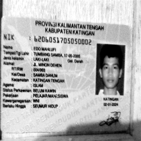 Ktp Parser Object Detection Model By Aos