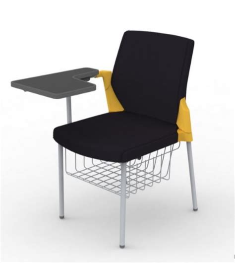 Leatherite Cushion Adult Classroom Chair At ₹ 6827piece In Mumbai Id