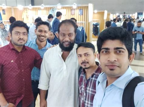 Sajib Chowdhury On Linkedin Drop And Dross Sourcing Ltd Denim Expo Nov