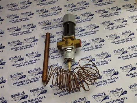 DANFOSS AVTA 20 THERMOSTATIC VALVE Size G 3 4 At Best Price In Bhavnagar ID 2854861538112