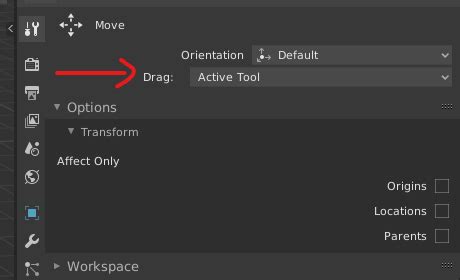 A Proper Keymap For Blender 238 By Rawalanche Released Scripts And Themes Blender Artists