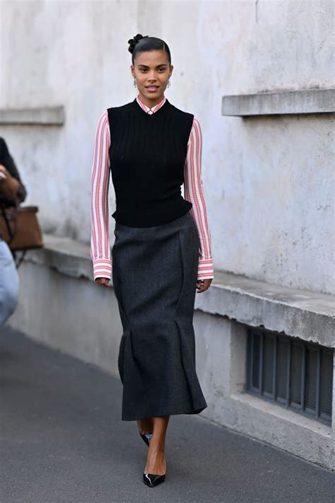 Milan Fashion Week Ss 2025 45 Top Picks Continued Fashion Week