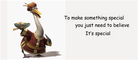 Quotes U Kung Fu Panda Enlightening Quotes For You