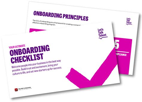 11 Employee Onboarding Mistakes To Avoid Lets Talk Talent