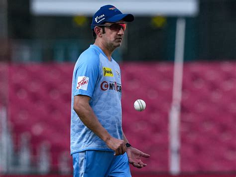 Australia Series Will Determine Who Plays In Odi World Cup 2023 Says