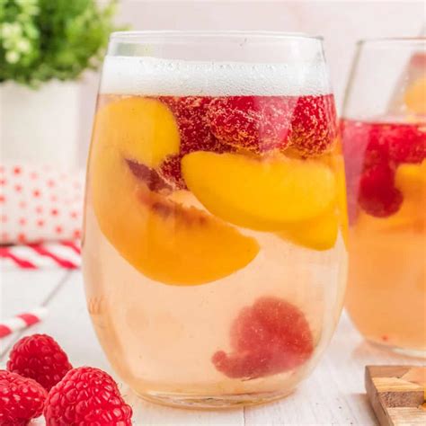 Cooking Light White Sangria Recipe Shelly Lighting