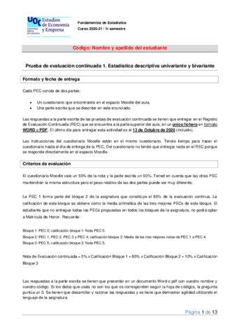 Estadistica Solpec Pdf