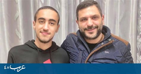 أم الفحم تسريح أحمد إغباريّة بعد اعتقاله على خلفية شبهات أمنية